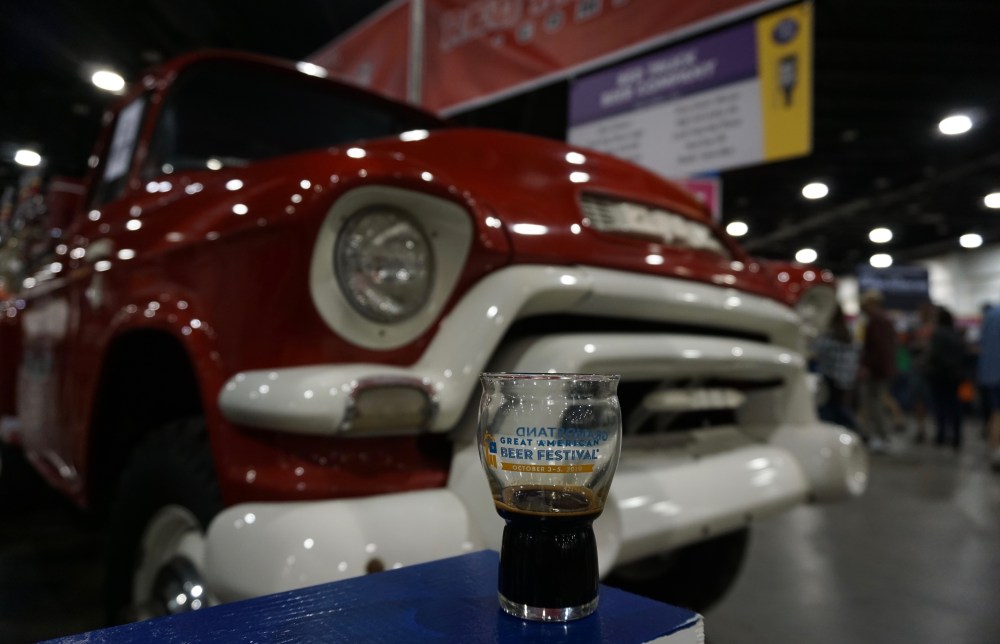 GABF 2019 Recap – Colorado Beer Girl